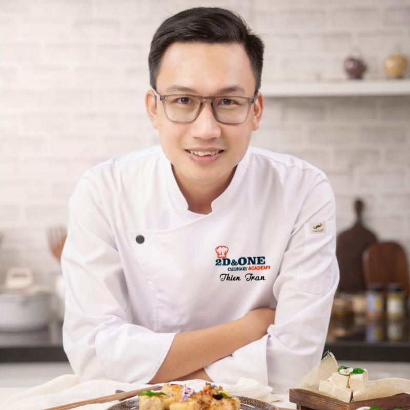 Award-Winning Master Chefs - International Business Association