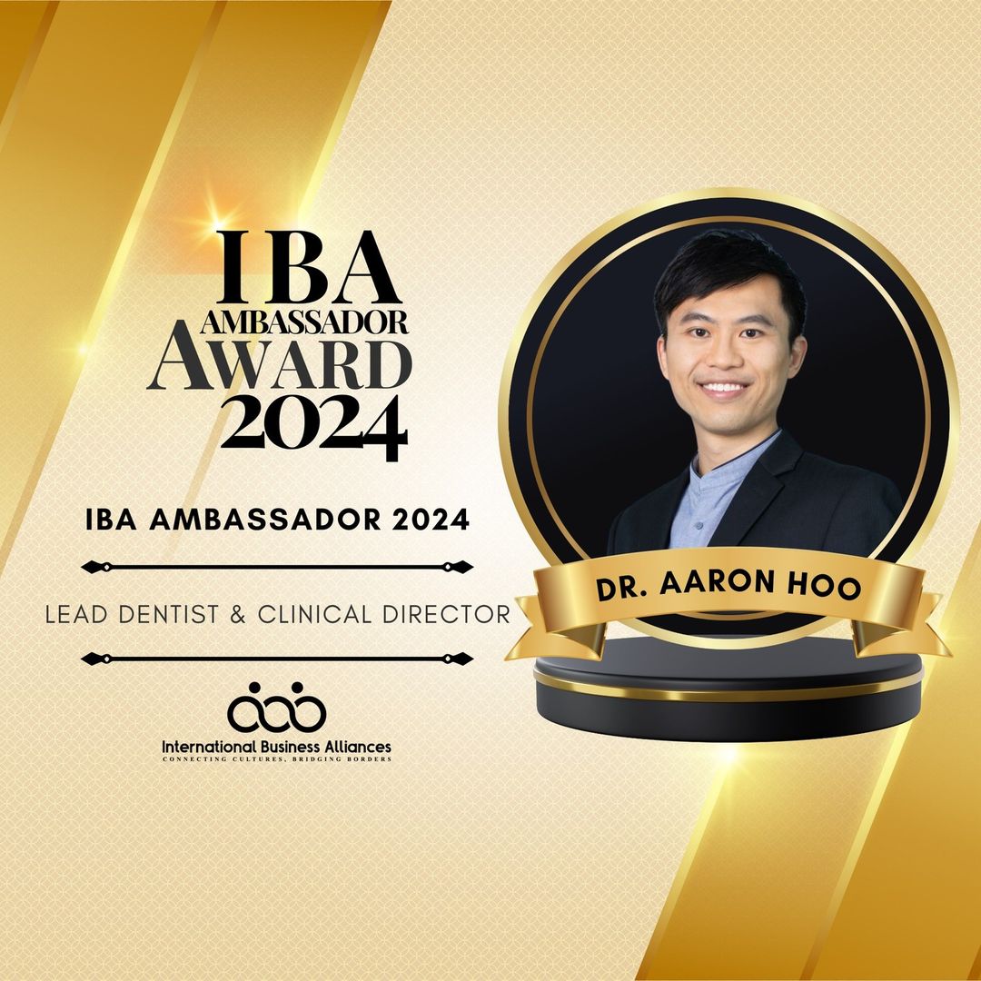 Meet Our IBA Ambassadors - International Business Association