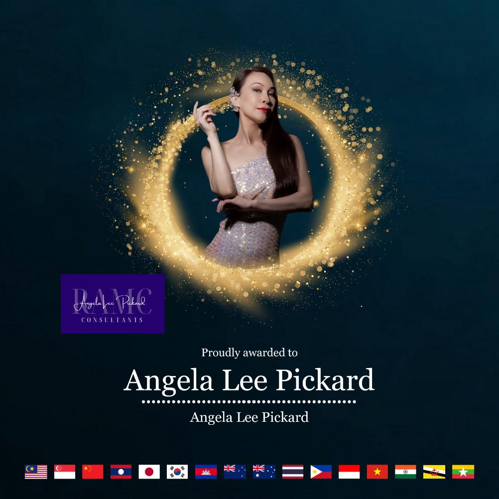 IBA BEST Woman 2023 - International Business Association