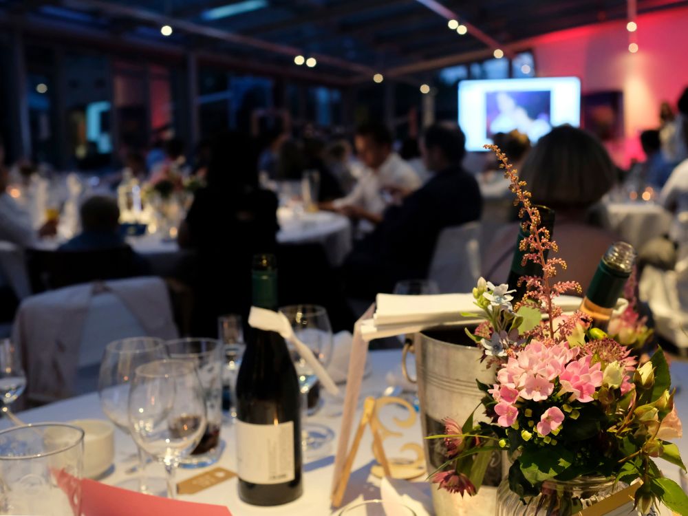 IBA Networking Table | Connect & Thrive - International Business Alliances